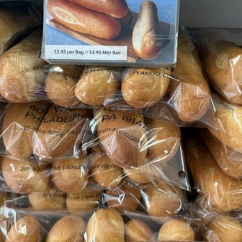 BA LE BAKERY - Updated August 2025 - 357 Photos & 330 Reviews - 606 ...