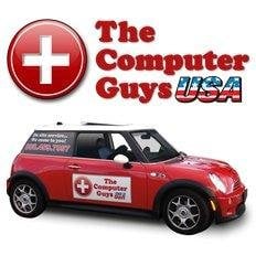 THE COMPUTER GUYS USA near you at Scottsdale, Arizona - Request a Quote ...