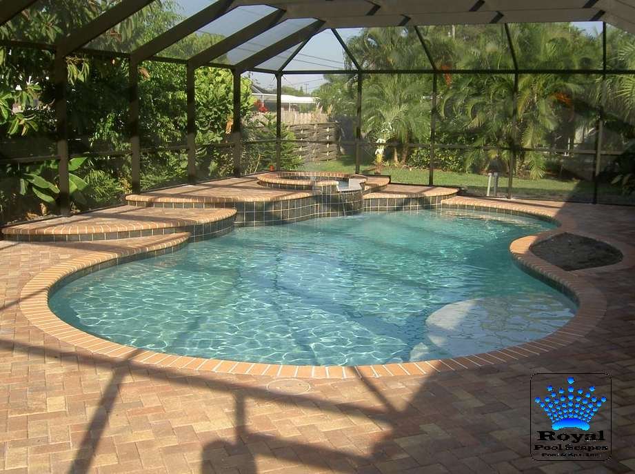 ROYAL POOLSCAPES - Updated August 2025 - 11 Photos - 7282 55th Ave E ...