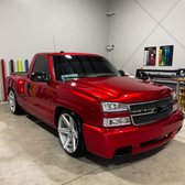 SIMCO AUTOMOTIVE INC - Updated April 2025 - 9805 Veterans Memorial Dr ...