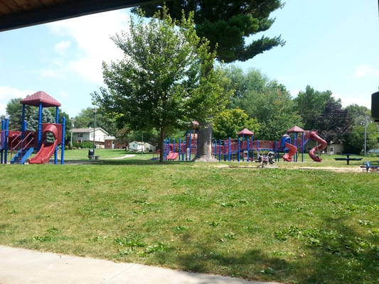 S. T. MORRISON PARK - Updated October 2025 - 5TH St And 8th St ...