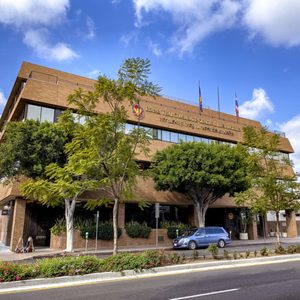 ITALIAN CONSULATE GENERAL - Updated August 2025 - 18 Photos & 167 ...