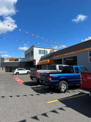 GRESHAM FORD - Updated January 2026 - 58 Photos & 190 Verified Reviews ...