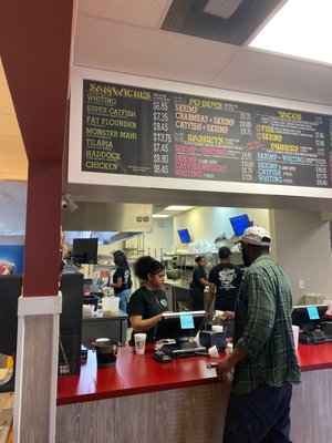 SKRIMP SHACK - Updated May 2024 - 38 Photos & 44 Reviews - 4760 Finlay ...