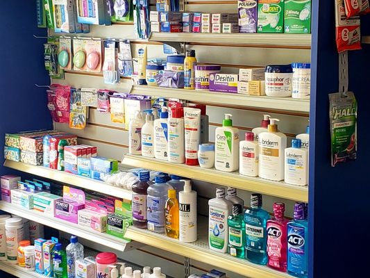 CREEKSIDE PHARMACY - Updated December 2025 - 16 Photos & 23 Reviews ...