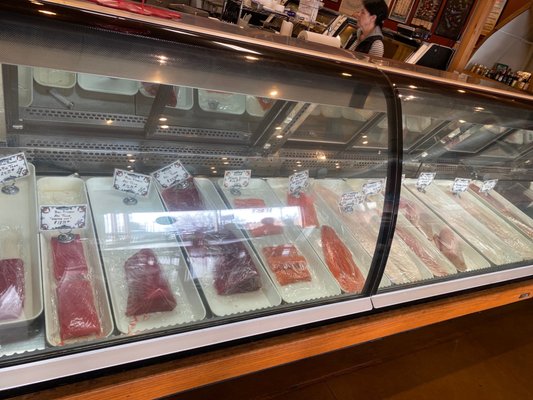 FISHERMAN’S MARKET & GRILL - 111 Photos & 188 Reviews - Seafood - 215 W ...