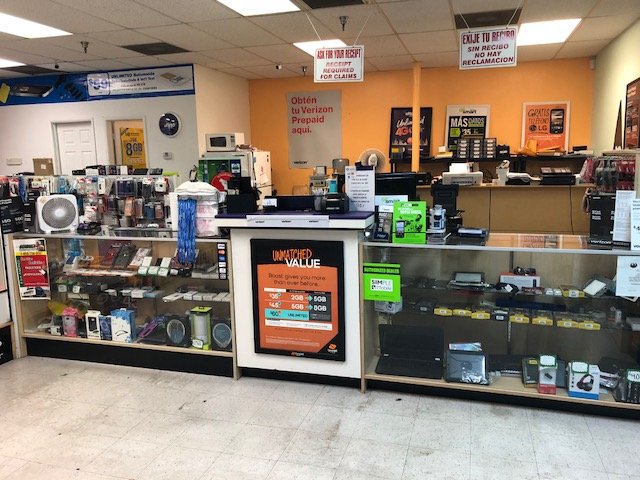 IPHONEMOBILEFIX - Updated January 2026 - 4105 N 51st Ave, Phoenix ...