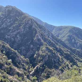 INSPIRATION POINT VIA CASTLE CANYON - Updated January 2025 - 1043 ...