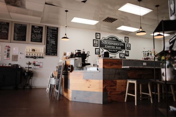 MUGSHOTS COFFEE BAR - Updated October 2025 - 29 Photos - 38 Reviews ...