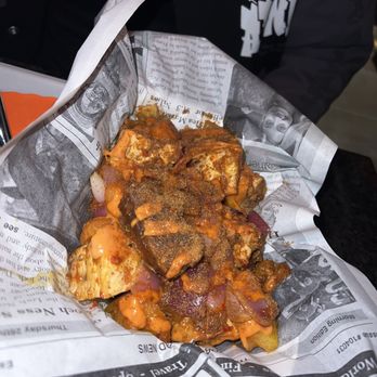 SUYA SPOT - Updated October 2025 - 161 Photos & 121 Reviews - 10309 ...