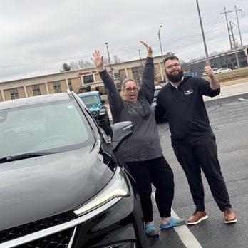 CORWIN FORD OF SPRINGFIELD - Updated February 2025 - 21 Photos & 82 ...