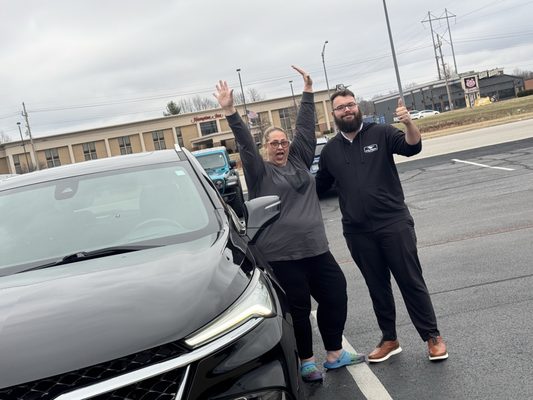 CORWIN FORD OF SPRINGFIELD - Updated December 2025 - 23 Photos & 100 ...