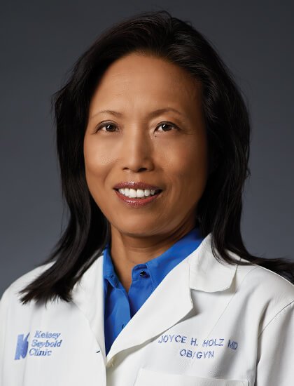 JOYCE HOLZ, MD - Updated October 2025 - 2727 W Holcombe Blvd, Houston ...