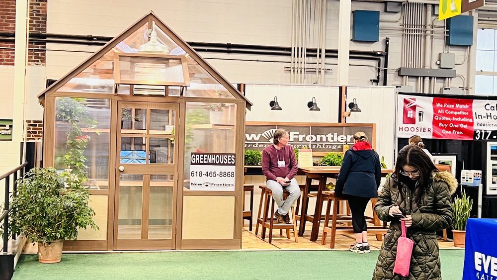 INDIANA FLOWER + PATIO SHOW - Updated October 2025 - 120 Photos & 14 ...