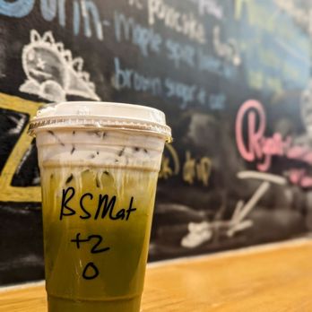 BREWLAB COFFEE - Updated September 2025 - 114 Photos & 70 Reviews - 630 ...