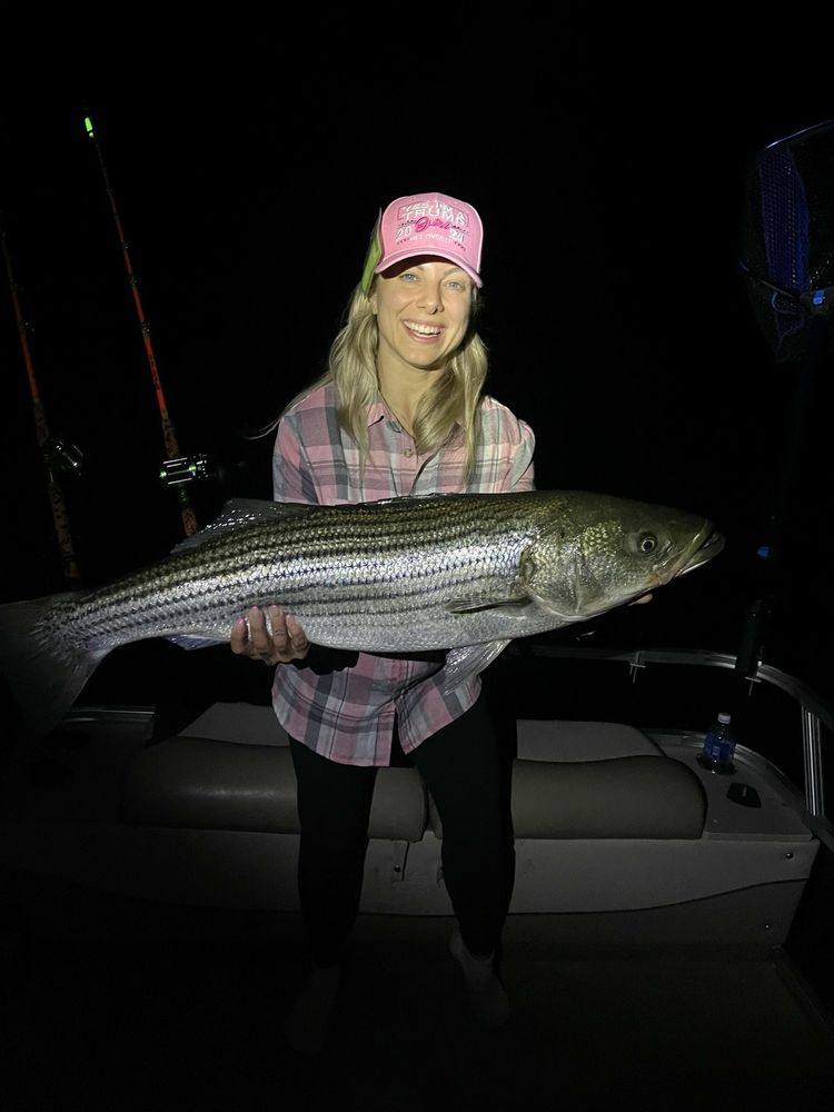 EXTREME HOOK FISHING CHARTERS - Updated October 2025 - 139 Railroad Ave ...