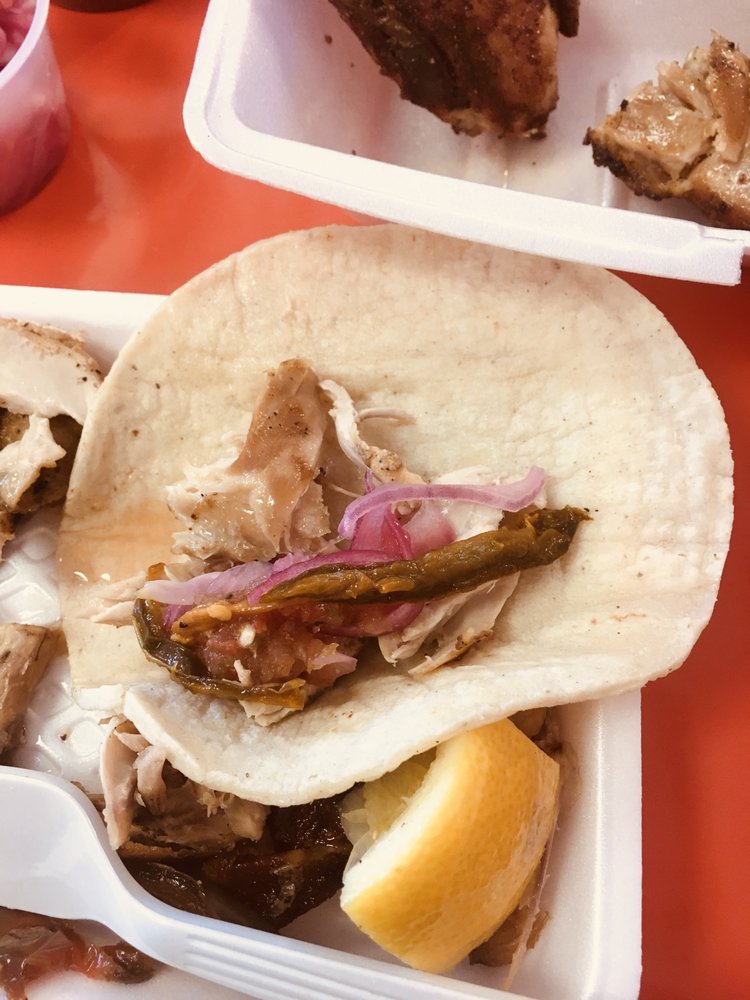 EL POLLO CORRETEADO - 29 Photos & 45 Reviews UPDATED - Mexican - 2904 W ...