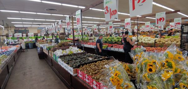 JOE RANDAZZO’S FRUIT AND VEGETABLE MARKET - Updated July 2025 - 44 ...