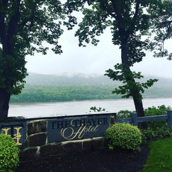 THE THAYER HOTEL - Updated August 2025 - 240 Photos & 174 Reviews - 674 ...