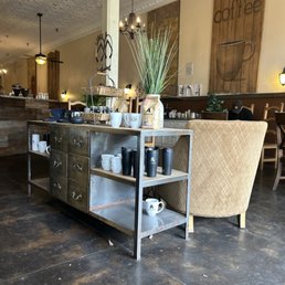 CAFE ANDREINI - Updated August 2025 - 315 Photos & 306 Reviews - 131 E ...