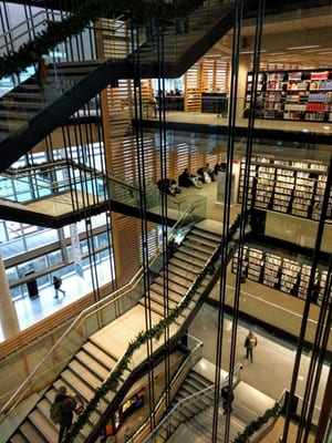 BANQ - BIBLIOTHÈQUE ET ARCHIVES NATIONALES DU QUÉBEC - Updated November ...