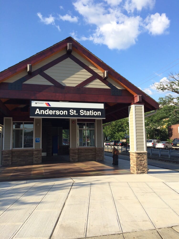 ANDERSON STREET STATION - Updated December 2025 - 126 Anderson St ...