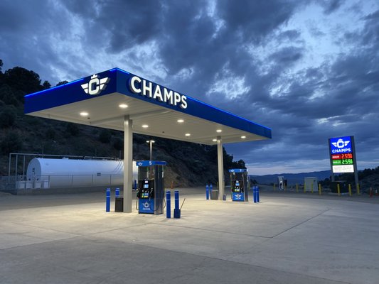 CHAMPS - Updated June 2025 - 32 Reviews - 16 Main St, Austin, Nevada ...