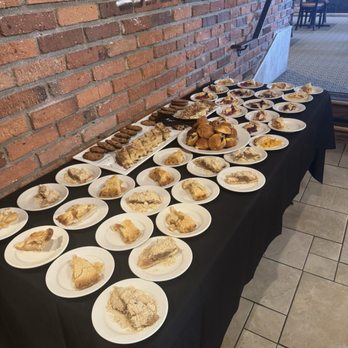 MARIE CALLENDER’S RESTAURANT & BAKERY - Updated November 2025 - 342 ...