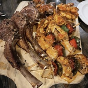 SPRINGBOK BAR & GRILL - 364 Photos & 749 Reviews - 16153 Victory Blvd ...