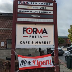 FORMA PASTA - 36 Photos & 15 Reviews - 531 Beaver St, Sewickley ...
