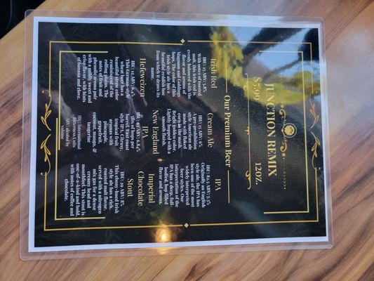 JUNCTION REMIX FIVE EIGHTY - Updated July 2024 - 27 Photos & 21 Reviews ...