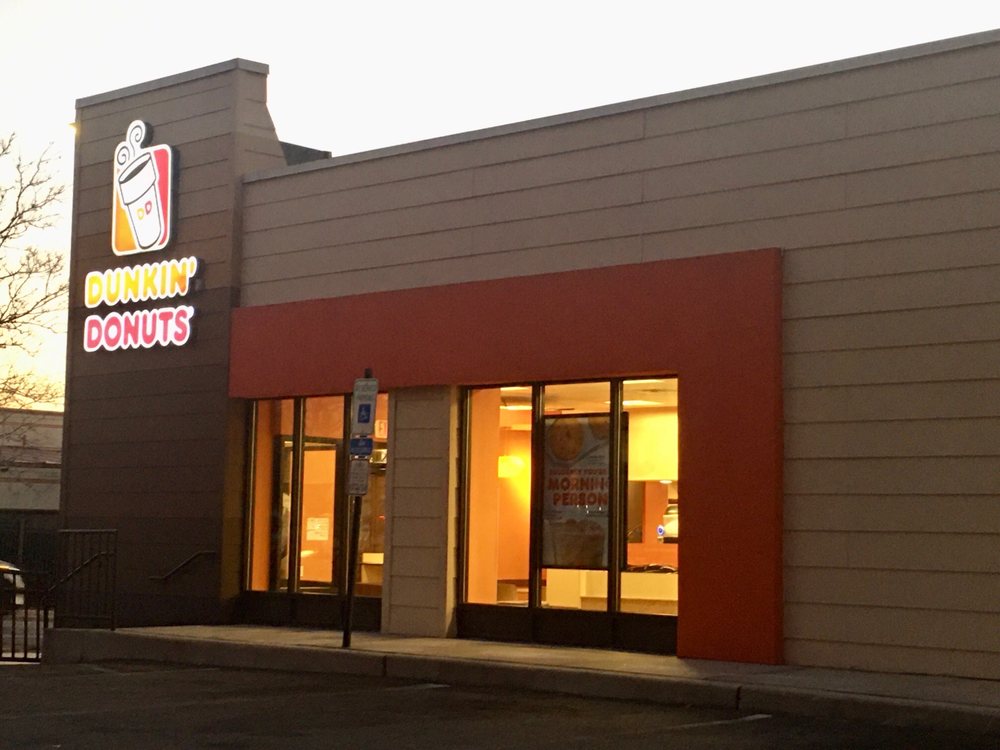 Dunkin’ - Trusted Since 2017 - Updated July 2025 - 19 Reviews - 256 ...
