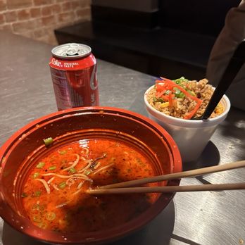 SAKU RAMEN - Updated July 2024 - 624 Photos & 857 Reviews - 3643 Main ...