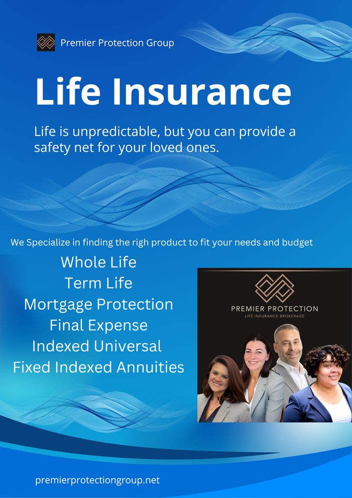 PREMIER PROTECTION GROUP - Updated April 2024 - Request a Quote ...