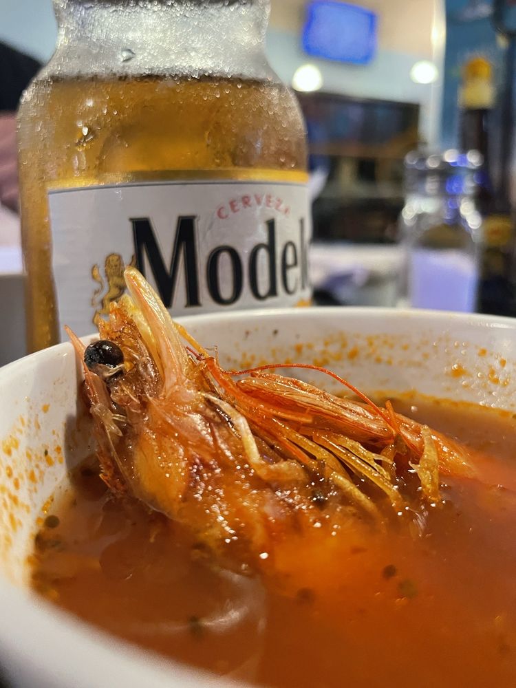 COCO BONGO MARISCOS & MEXICAN RESTAURANT - Updated January 2026 - 57 ...