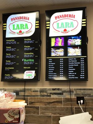PANADERIA LARA - Updated August 2025 - 16 Photos - 633 Millers Hill ...