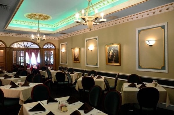 MAXIME’S RESTAURANT & LOUNGE - Updated May 2026 - 11 Photos & 40 ...