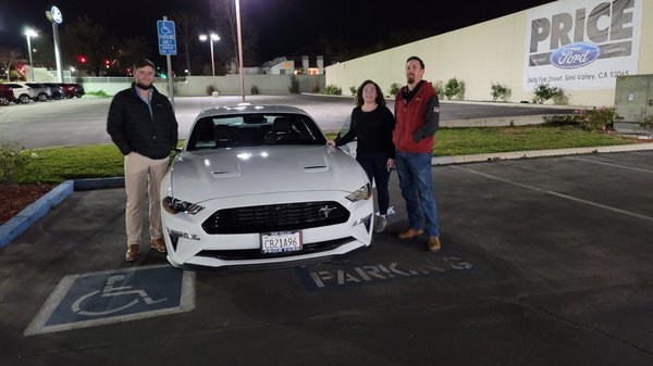 SIMI VALLEY FORD - Updated October 2025 - 94 Photos & 561 Reviews ...