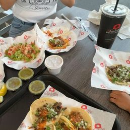 TACOS LA VILLA MEXICAN GRILL - Updated August 2025 - 95 Photos & 92 ...