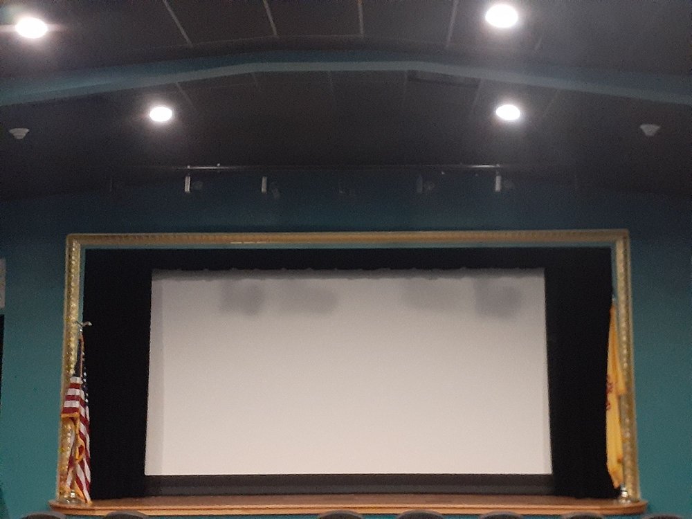 PECOS THEATRE - Updated November 2025 - 219 S 4th St, Santa Rosa, New ...