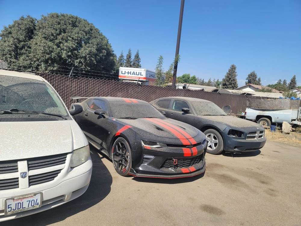 RICARDO DIAZ AUTOMOTIVE - Updated August 2025 - 15 Reviews - 1984 N J ...