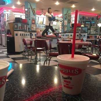 SPANGLES - Updated September 2025 - 27 Photos & 25 Reviews - 2630 S 9th ...