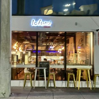 ICHIMI - GABLES - 2095 Photos & 1484 Reviews - 2330 Salzedo St, Coral ...