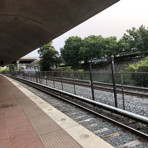 SILVER SPRING METRO STATION - Updated July 2024 - 49 Photos & 29 ...