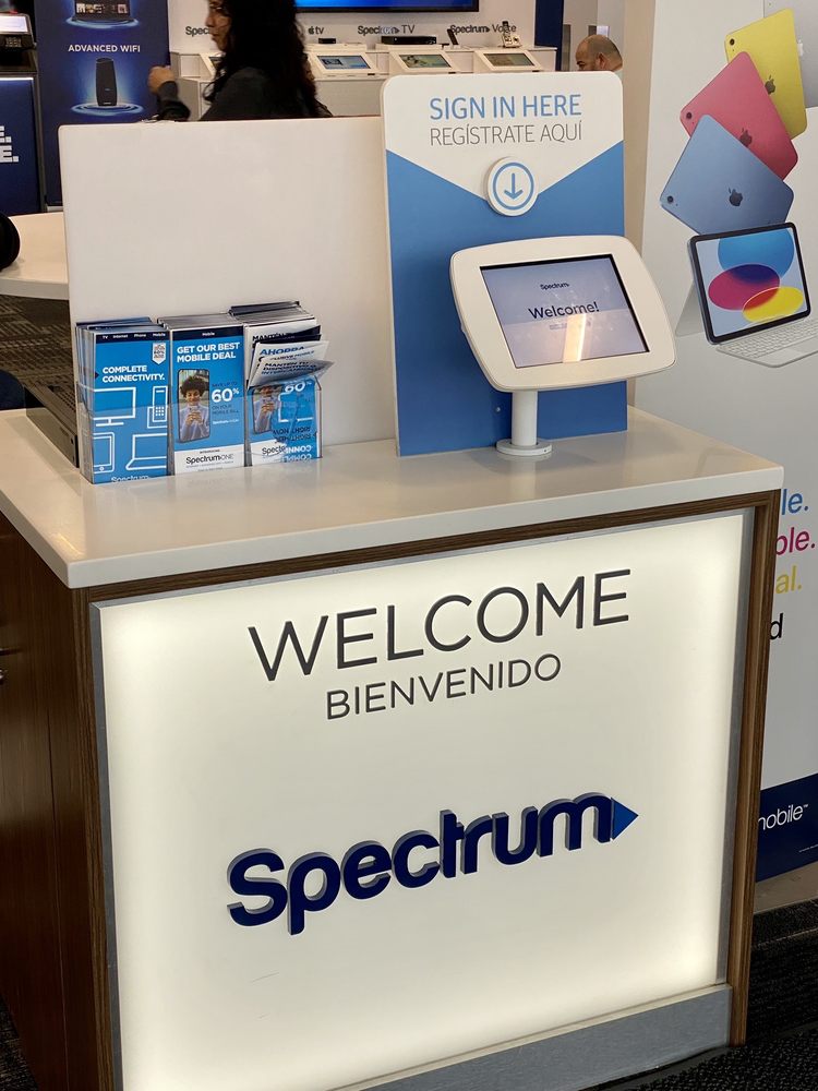 SPECTRUM - Updated December 2025 - 76 Reviews - 4001 Saratoga Blvd ...