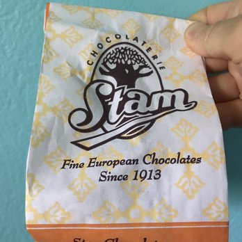 CHOCOLATERIE STAM - LAFAYETTE - Updated January 2026 - 108 Photos & 97 ...