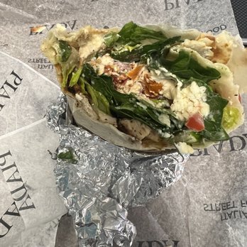 PIADA ITALIAN STREET FOOD - Updated April 2025 - 69 Photos & 71 Reviews ...