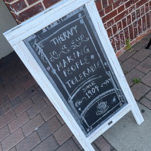 ONE SPRING COFFEE SHOP - 68 Photos & 44 Reviews - 8 Jackson Ave ...