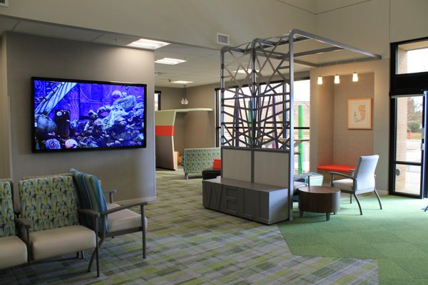 PRIMARY HEALTH PEDIATRICS & PEDIATRIC URGENT CARE - Updated January ...