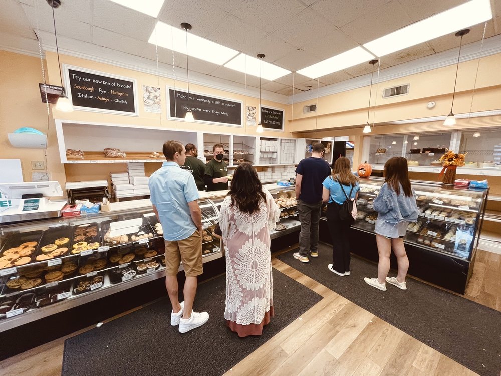 PRANTL’S BAKERY - Updated January 2025 - 234 Photos & 348 Reviews ...